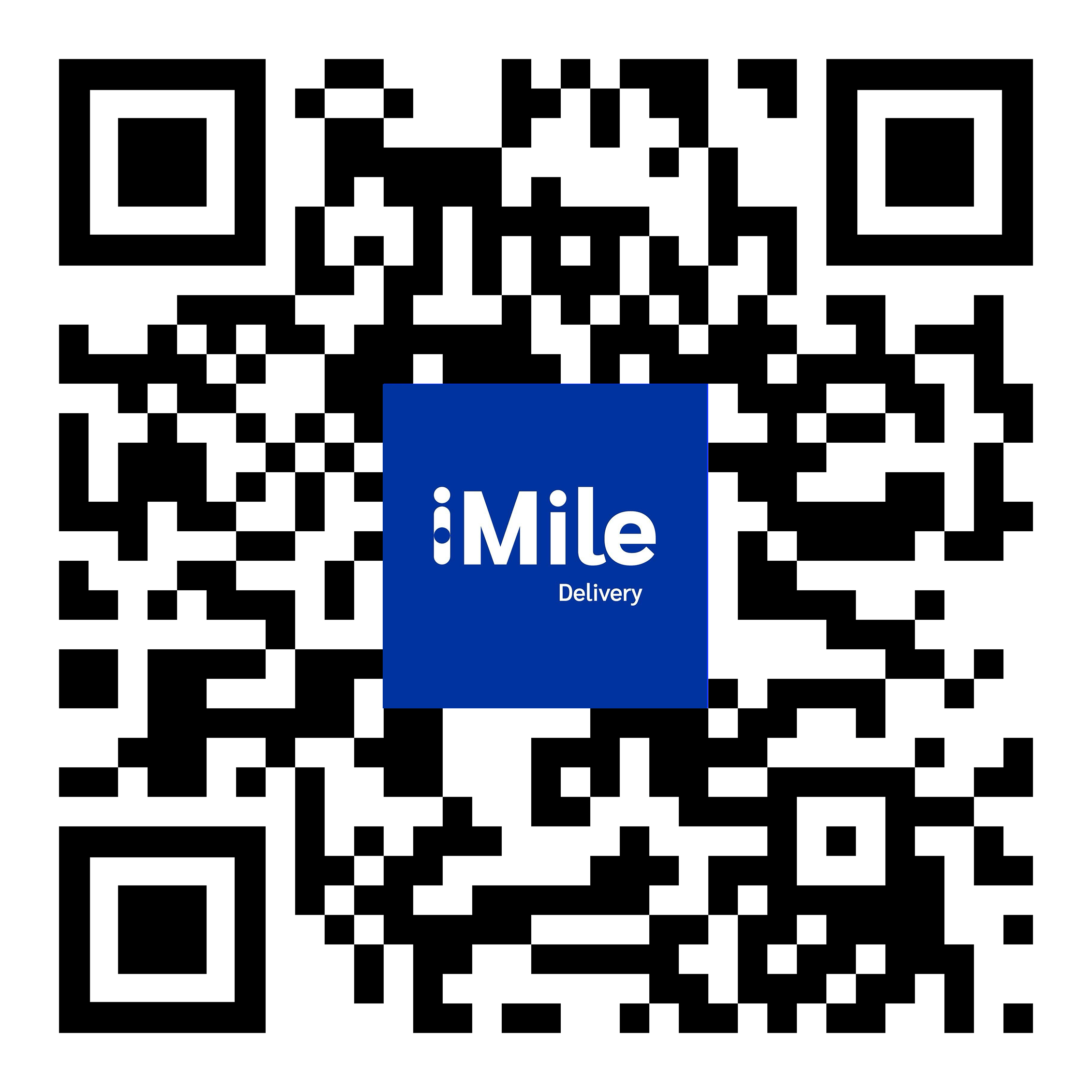 Escanea para mayor información